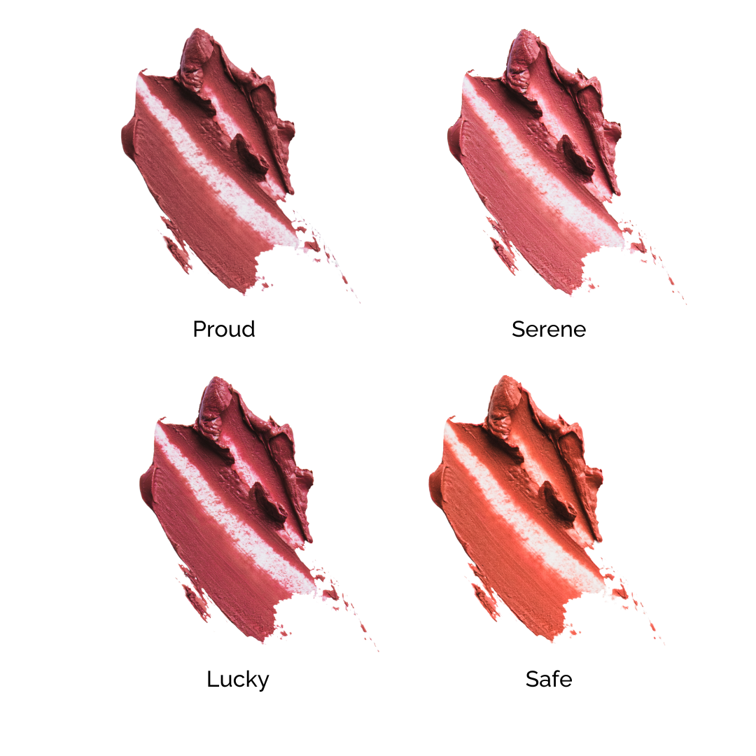 The Mood Cream Blush – Floss Beauty